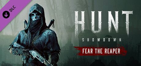 Hunt: Showdown - Fear The Reaper (2022) - MobyGames