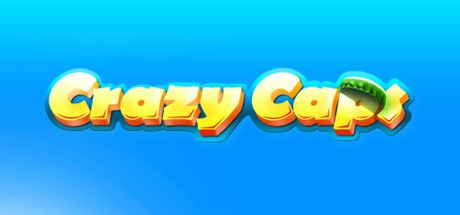 CrazyCaps (2022) - MobyGames