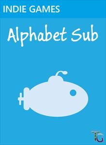 Alphabet Sub box covers - MobyGames