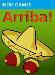 Arriba! (2008) - MobyGames
