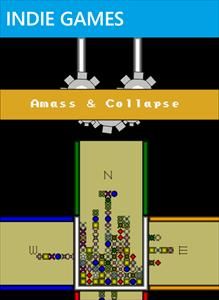 Amass & Collapse (2011) - MobyGames