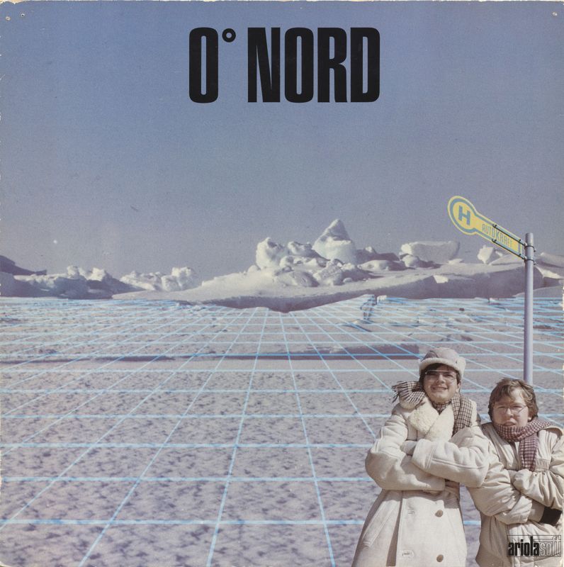 0° Nord (1985) - MobyGames
