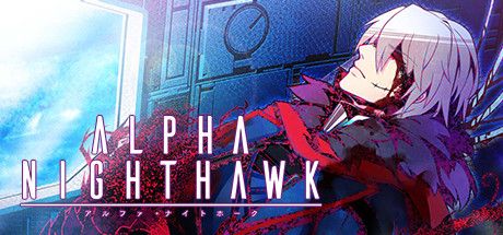 Alpha-Nighthawk (2019) - MobyGames