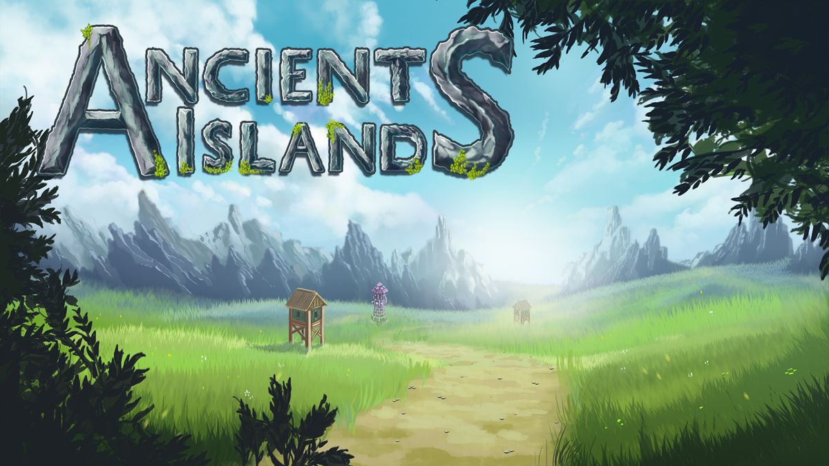Ancient Islands (2022) - MobyGames