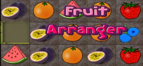 Fruit Arranger (2017) - MobyGames