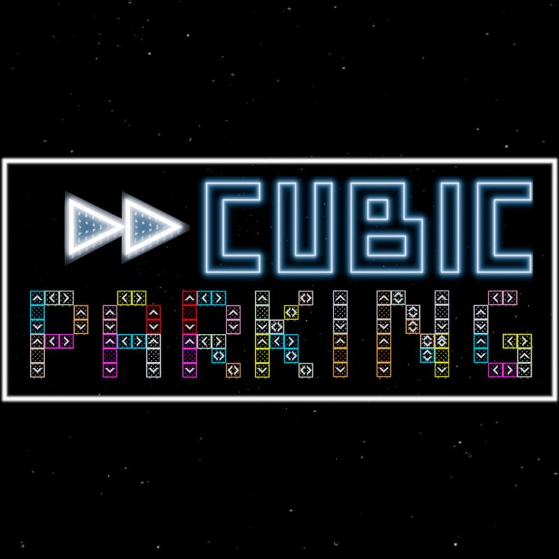 Cubic Parking (2022) - MobyGames