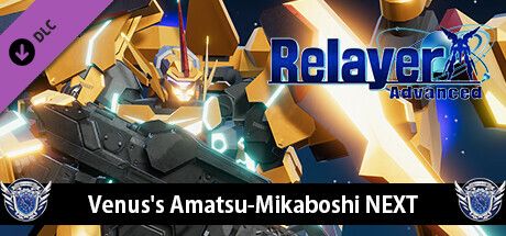 Relayer Advanced: Venus's Amatsu-Mikaboshi NEXT Attributes, Tech Specs ...