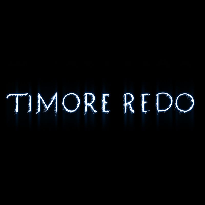 Timore Redo cover or packaging material - MobyGames