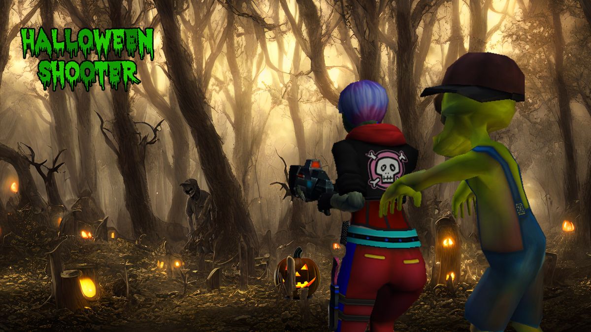 Zombie Doom FPS cover or packaging material - MobyGames