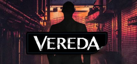 Vereda (2022) - MobyGames