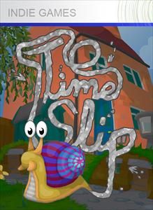 Timeslip (2011) - MobyGames
