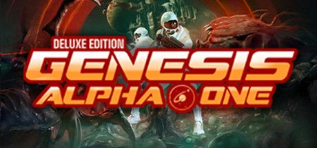 Genesis Alpha One: Deluxe Edition (2020) - MobyGames