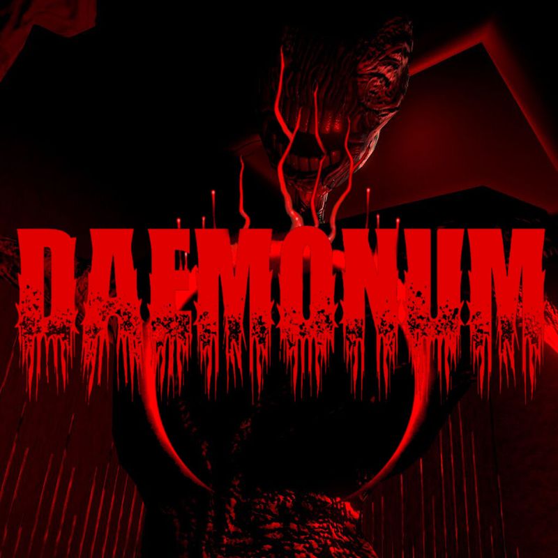 Daemonum cover or packaging material - MobyGames
