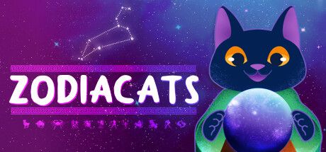 Zodiacats (2022) - MobyGames