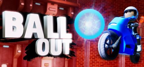 Ball Out (2019) - MobyGames