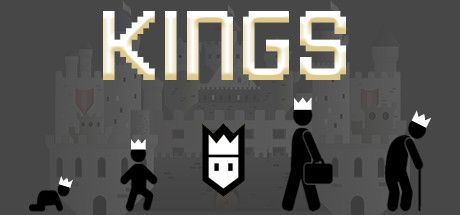 Kings (2018) - MobyGames