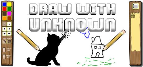 Draw With Unknown (2019) - MobyGames