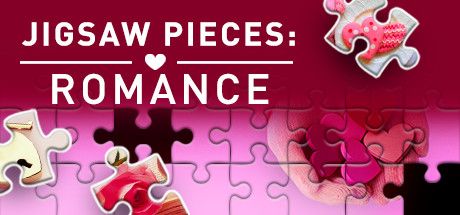 Jigsaw Pieces: Romance (2021) - MobyGames