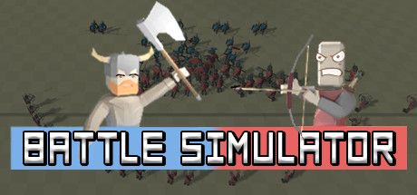 Battle Simulator (2018) - MobyGames