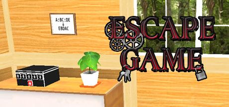 Escape Game (2018) - MobyGames