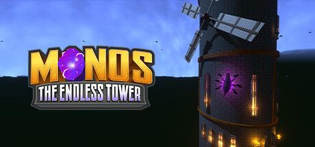 Monos: The Endless Tower (2023) - MobyGames