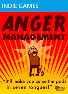 Anger Management (2010) - MobyGames