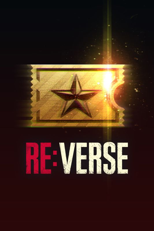 Resident Evil Re:Verse - Premium Pass cover or packaging material ...