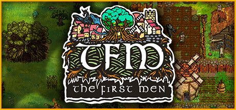TFM: The First Men (2022) - MobyGames