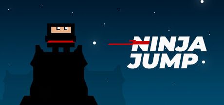 Ninja Jump (2018) - MobyGames