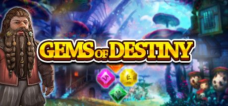 Gems of Destiny (2022) - MobyGames