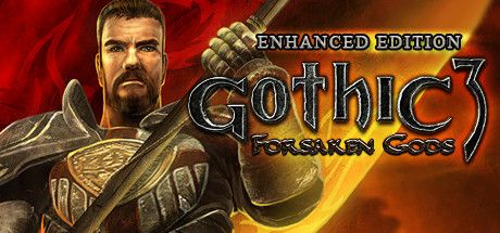 Gothic 3: Forsaken Gods Enhanced Edition promo art, ads, magazines ...