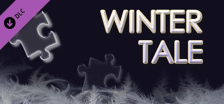 Master of Pieces: Jigsaw Puzzle - Winter Tale cover or packaging ...