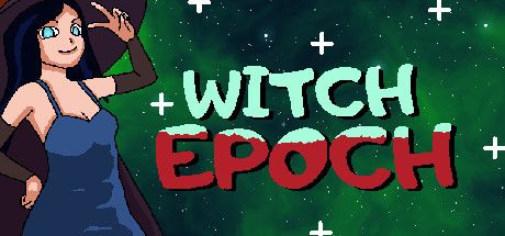 Witch Epoch (2022) - MobyGames
