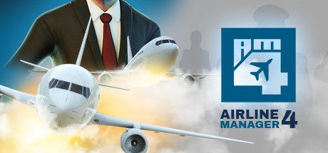 Airline Manager 4 (2021) - MobyGames