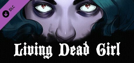 When The Night Comes: Living Dead Girl (2022) - MobyGames