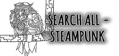 Search All: Steampunk (2021) - MobyGames