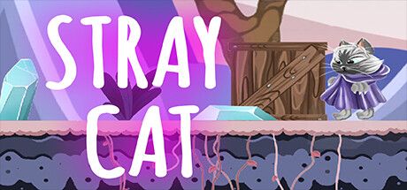 Stray Cat (2022) - MobyGames