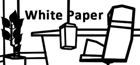 White Paper (2022) - MobyGames