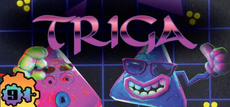 Triga (2022) - MobyGames