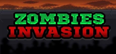 Zombies Invasion (2022) - MobyGames