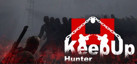 KeepUp Hunter (2022) - MobyGames