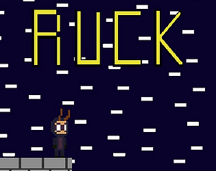 RUCK (2022) - MobyGames