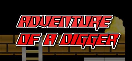 Adventure of a Digger (2018) - MobyGames