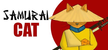 Samurai Cat (2021) - MobyGames