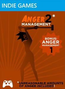 Anger Management 2 (2010) - MobyGames