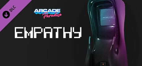 Arcade Paradise: Empathy (2022) - MobyGames