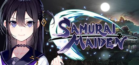Samurai Maiden Releases - MobyGames