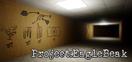 Project: EagleBeak cover or packaging material - MobyGames