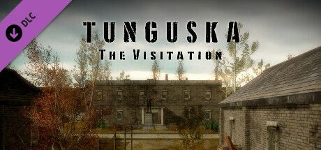 Tunguska: The Visitation - Ghost of Valentin (2022) - MobyGames
