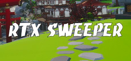 RTX Sweeper (2022) - MobyGames